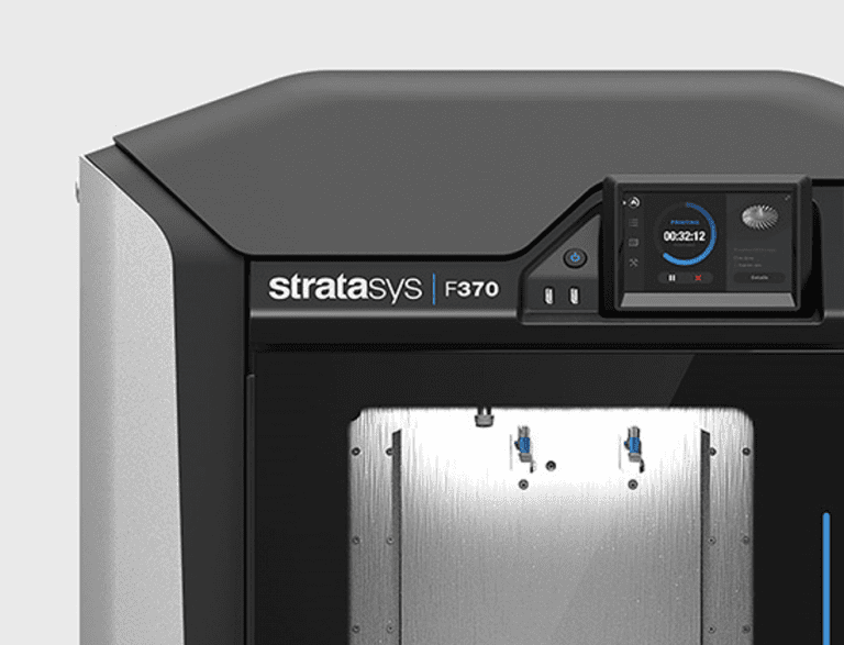 Stratasys F123系列 | F370 3D打印机 工业级3D打印机 FDM 3D打印机 材料规格应用 | Stratasys官网