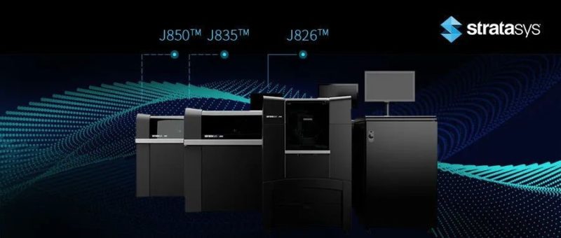 惊艳时装周，Stratasys PolyJet技术可在面料上全彩3D打印！ | Stratasys官网