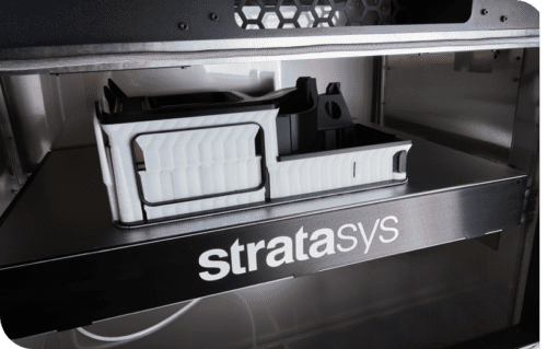 【F770 3D打印机_FDM技术_彩色3d打印机】材料_应用_特点 | Stratasys官网