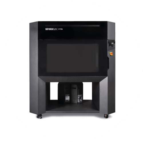 【F770 3D打印机_FDM技术_彩色3d打印机】材料_应用_特点 | Stratasys官网
