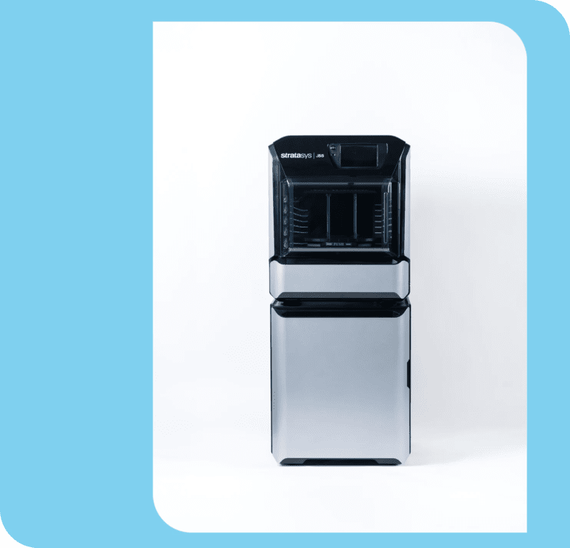 J55 Prime 3D 打印机_PolyJet 技术【品质_性能_材料_功能】 | Stratasys官网
