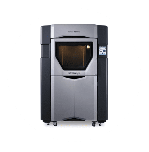 碳纤维3D打印_Fortus 450mc _【产品手册_3D打印材料_规格】_FDM 3D打印机 | Stratasys官网