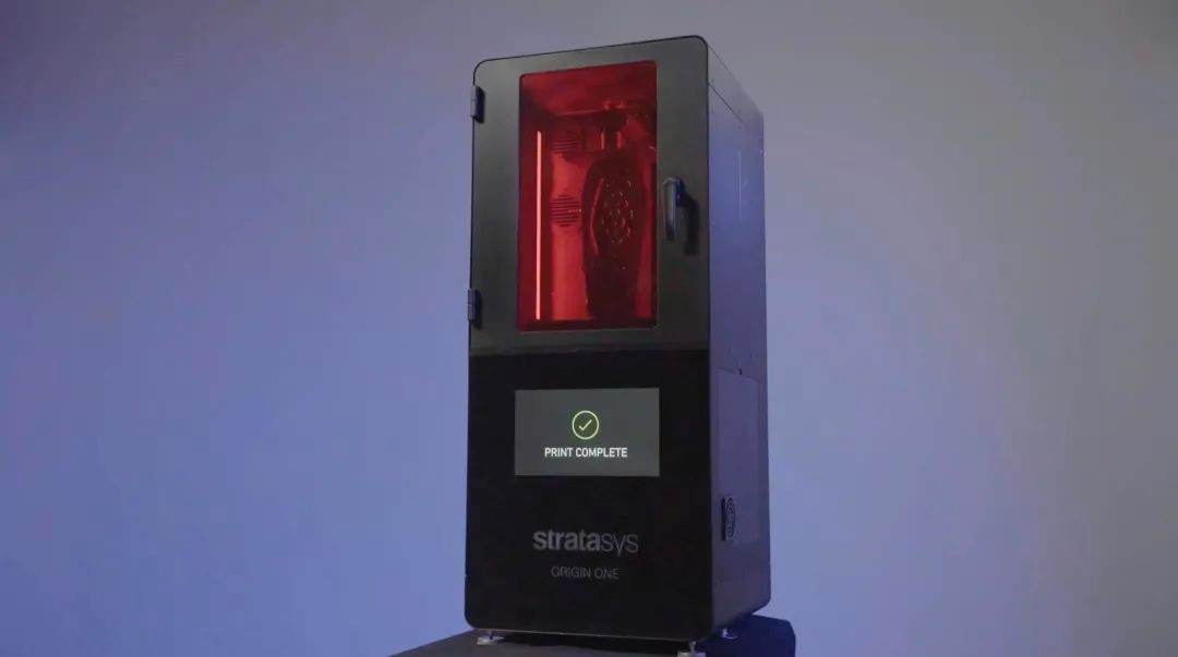 2022革新不止，Origin大有可为 ！ | Stratasys官网