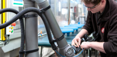 轻巧与强度可否兼得？FDM技术给出了正确的答案 - | Stratasys官网