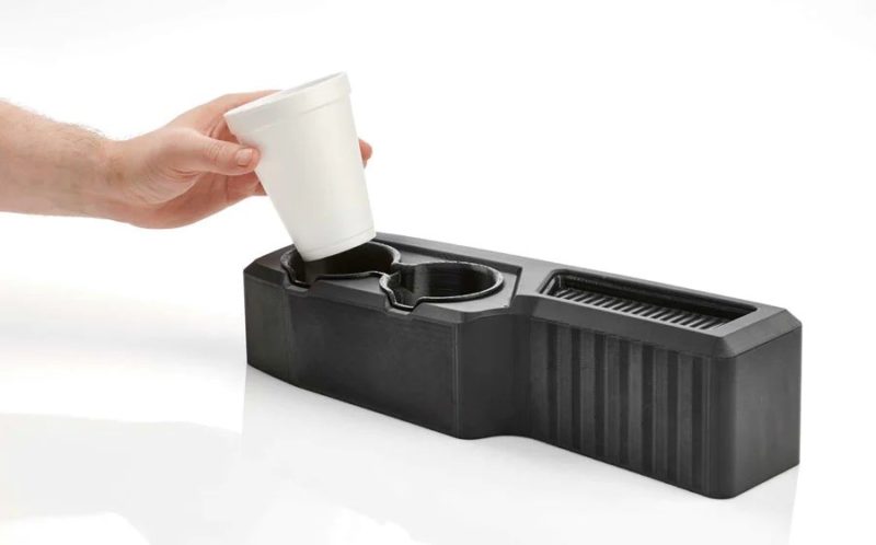 FDM TPU 92A 3D打印材料 | Stratasys官网