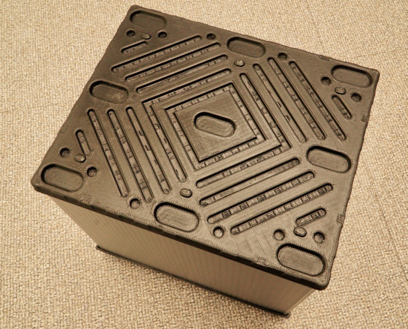 迭代+生产，F770带来“一步到位”的原型生产解决方案 - | Stratasys官网