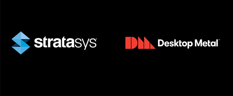 Stratasys以约18亿美元全股票交易形式完成与Desktop Metal的并购交易 - 新闻动态 | Stratasys官网