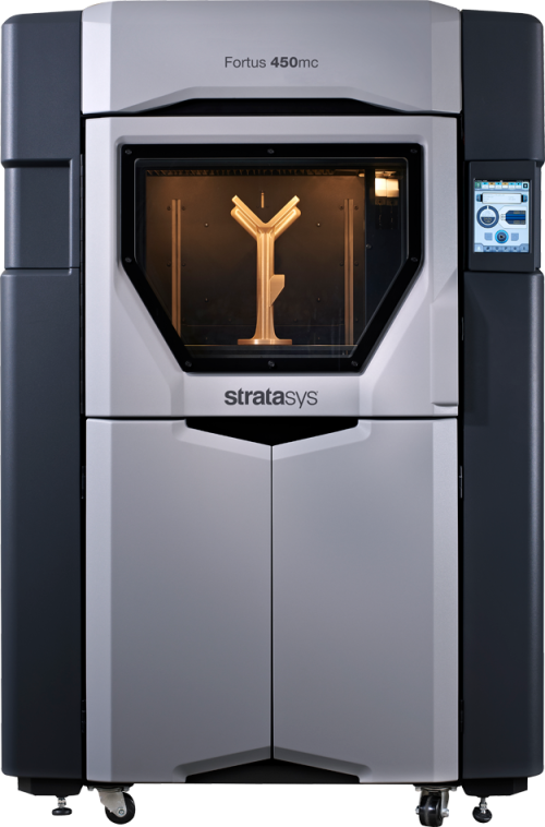 工业级FDM 3D打印机将工具成本降低50%，法国橡胶密封公司引入Fortus系列3D打印机 | Stratasys官网