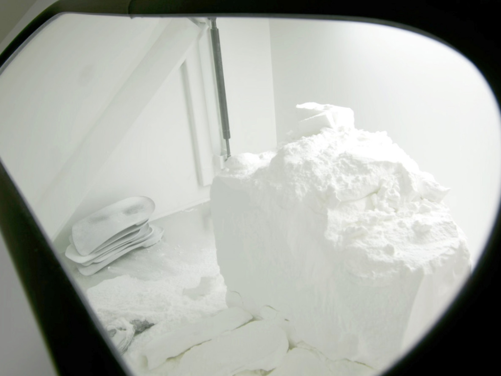 H350+PA11让GO Orthotics 3D打印矫形器足下生风 | Stratasys官网